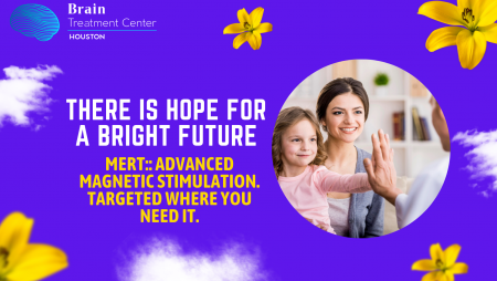 Brain Treatment Center Houston ® – Where Brain Health Meets Hope